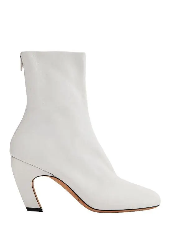 Le Monde Beryl Glove Boot - Natural