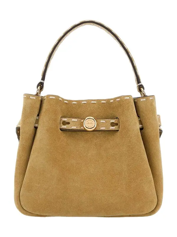 Tory Burch Mini Bag - Butter