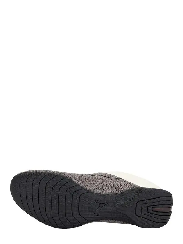 PUMA Future Cat Metallic Sneakers - Gray