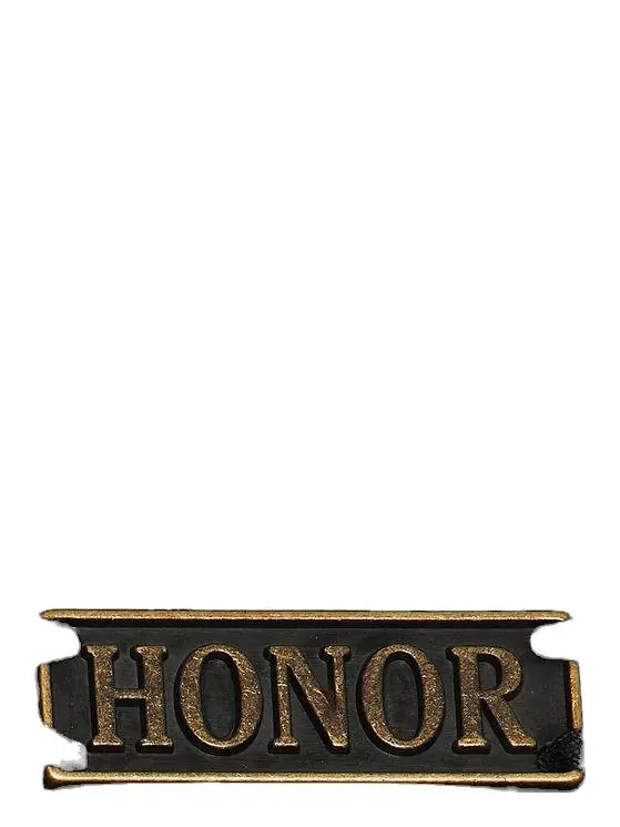 HONOR THE GIFT Pointelle Crochet Camp Collar Shirt - Black