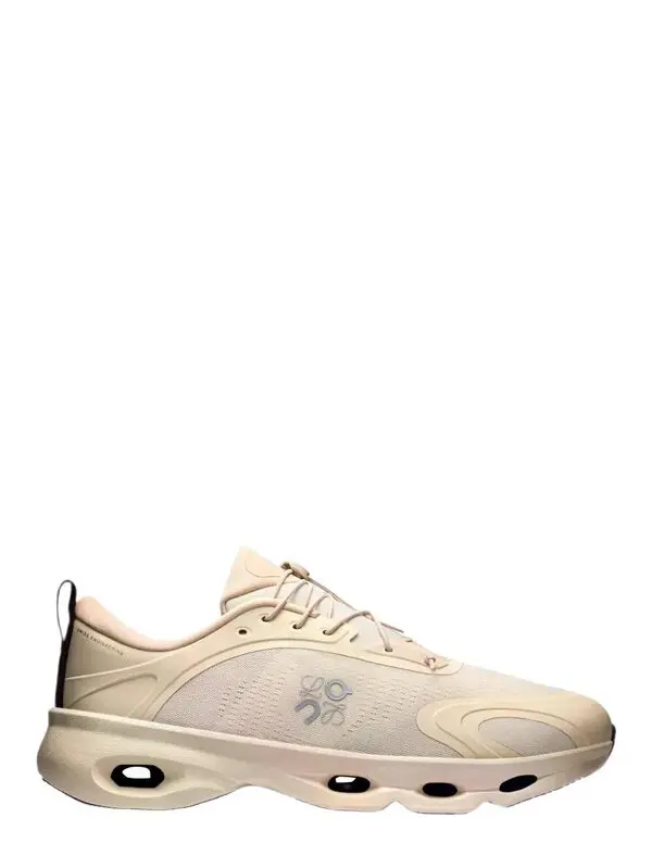 On Loewe Cloudsolo Sneakers - Neutrals