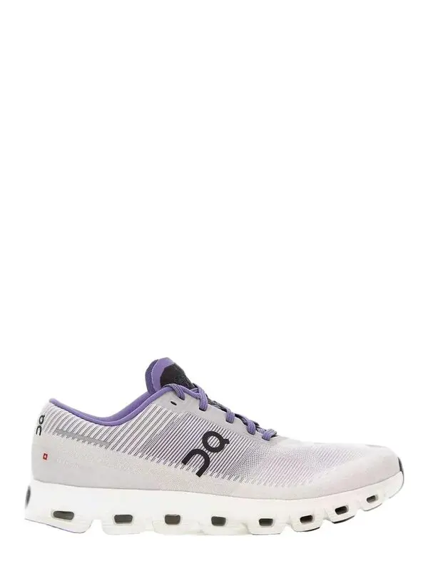On Cloud 6 Push Sneakers - Grey