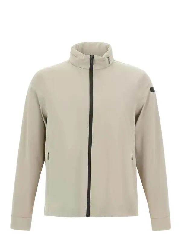 RRD Wilson Light Benzina Jacket - Neutrals