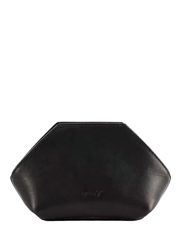 Marsèll Sago 2 Clutch Bag - Black