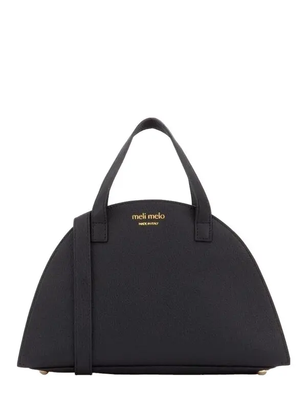 Meli Melo Giada Tote Bag - Black