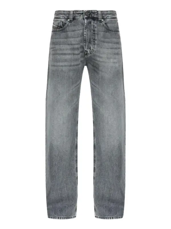 DIESEL® 1980 D-eeper Jeans - Grey