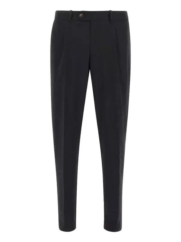 RRD Tailored Trousers - Black