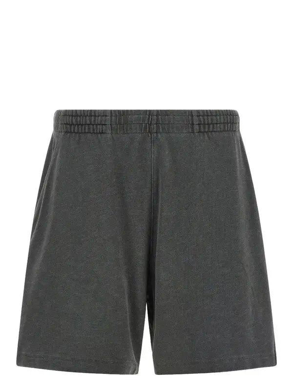 Carhartt Work In Progress Harper Balloon-fit Shorts - Grey