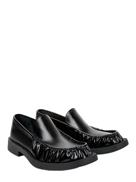 Camper Lab 1978 Loafers - Black