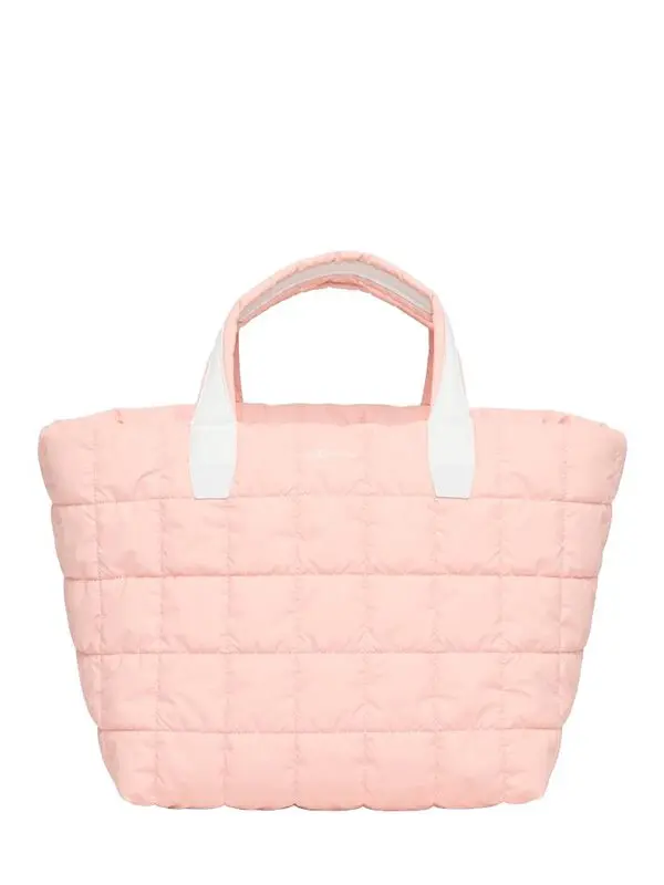 VEE COLLECTIVE Weekender Bag - Pink