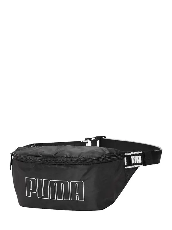 PUMA Core Waist Bag - Black
