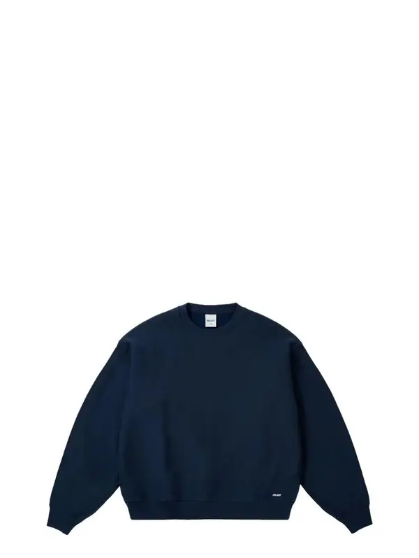 PALACE Crew - Navy