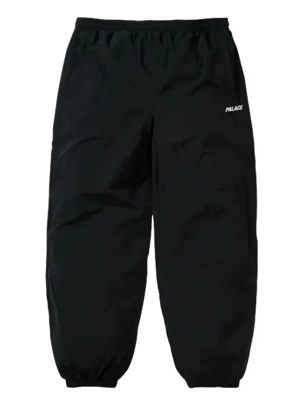 PALACE Shell Jogger - Black