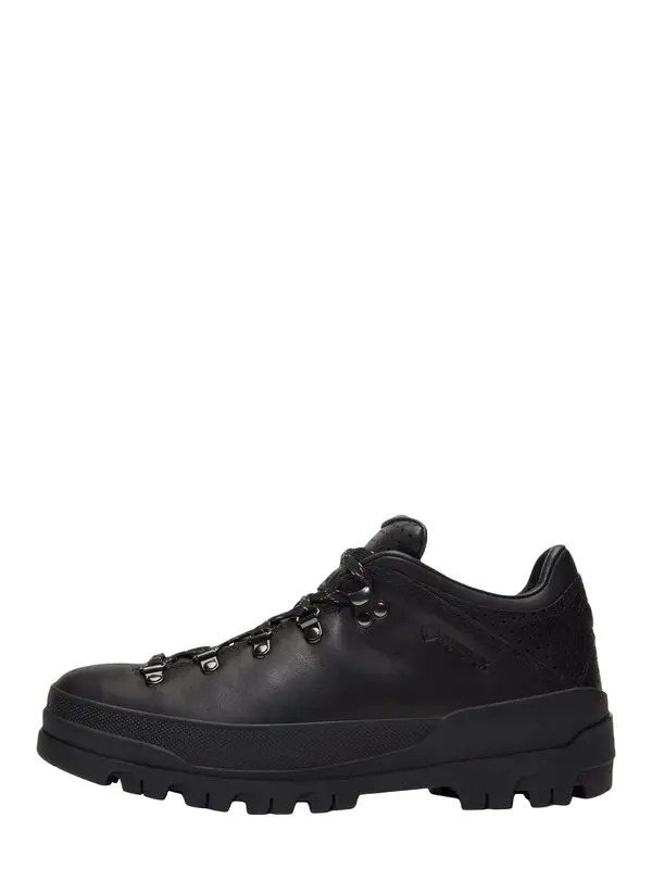 Timberland World Hiker Gore-tex Boots - Black