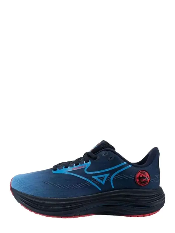 Mizuno Wave Rider 29 J1gc256201 - Blue