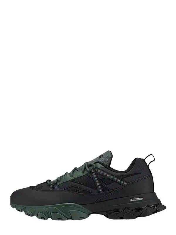 REEBOK Dmx Trail Shadow Sneakers - Black/grey/green