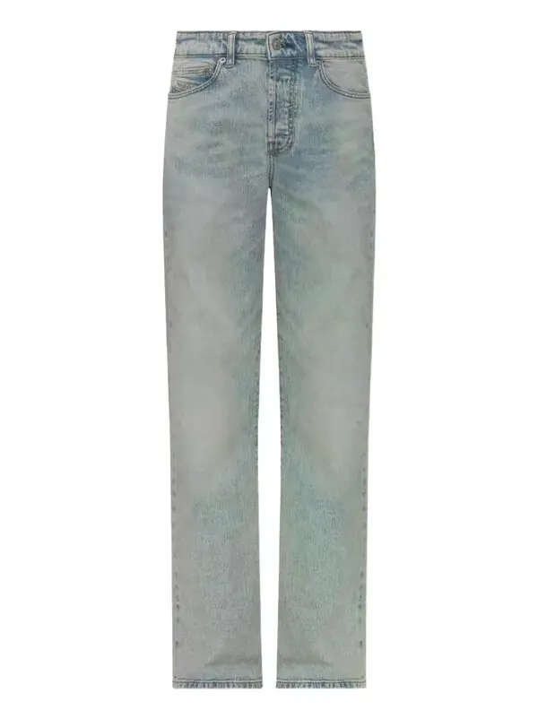 DIESEL® 1971 D-sent Jeans - Blue