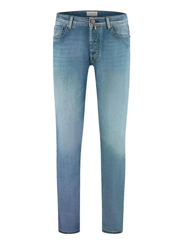 Jacob Cohen Bard Jeans - Blue