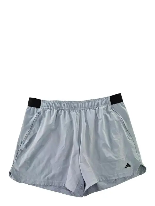 Adidas Axis Woven 4.0 Shorts - Blue