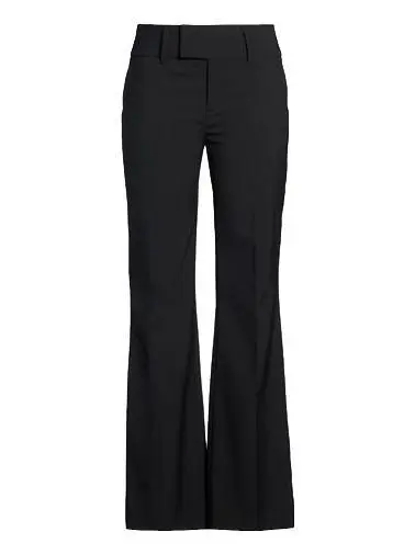 DEPARTMENT 5 Flared Pants - Black