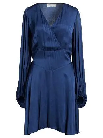 Guess Mini Dress - Blue