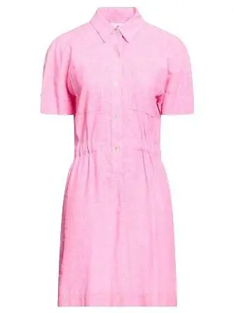 COMPAGNIA ITALIANA Mini Dress - Pink
