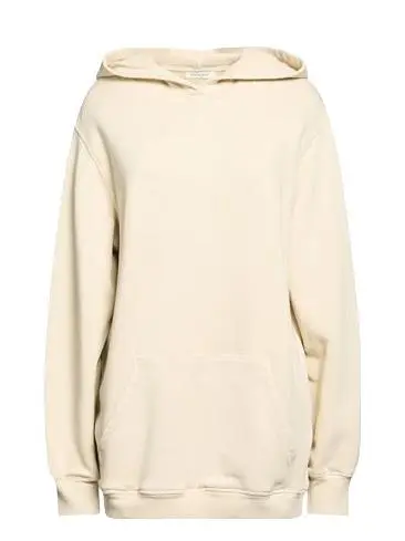 BY MALENE BIRGER Organic Cotton Sweatshirt - Beige