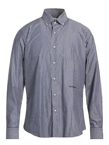 Iceberg Shirt Size Cotton - Blue
