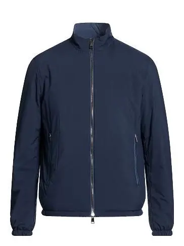 Paul & Shark Polyester Jacket - Navy