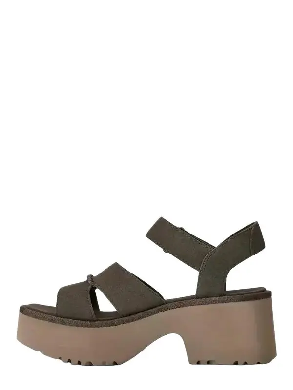 UGG New Heights Sandals - Green