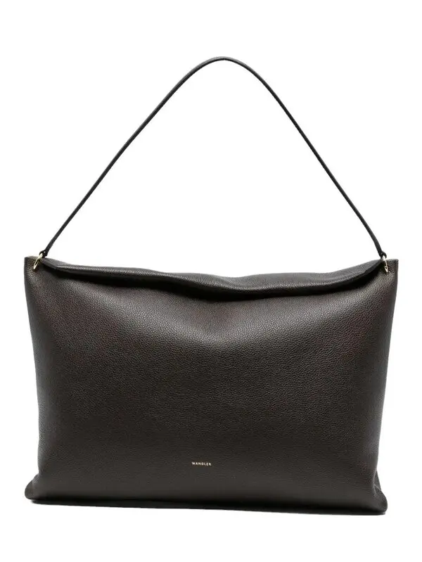 WANDLER Penelope Handbag - Black