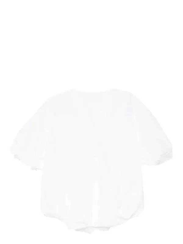 JNBY Air-wash Shirt - White