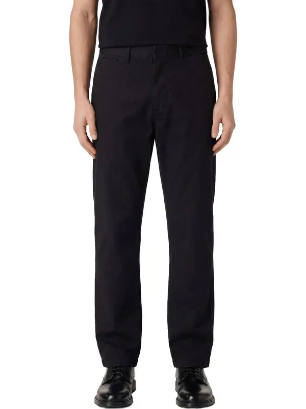 Nanamica Tailored Trousers - Black