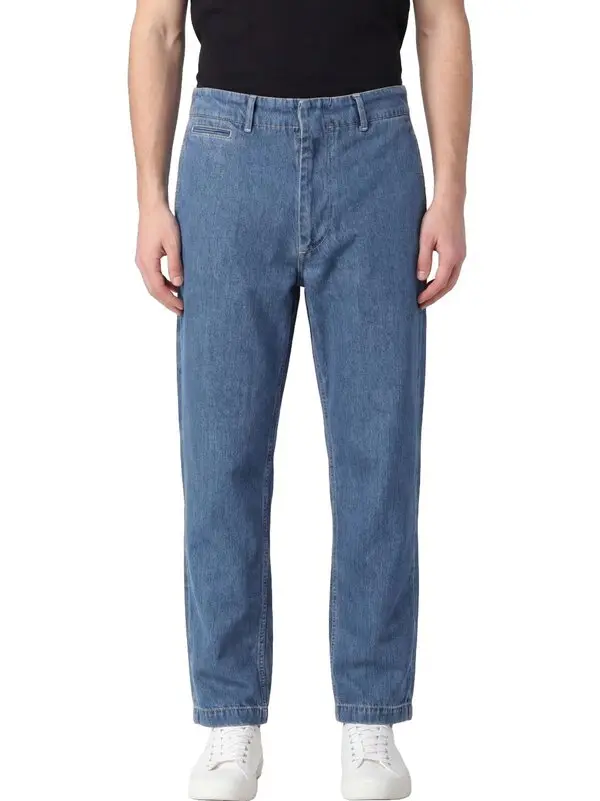 Nanamica Jeans - Indigo