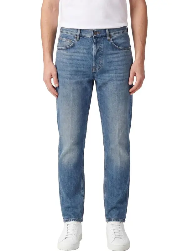 LARDINI Jeans - Blue