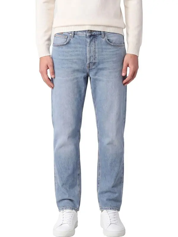 LARDINI Jeans - Blue
