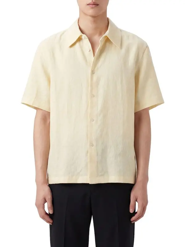 Séfr Shirt - Cream