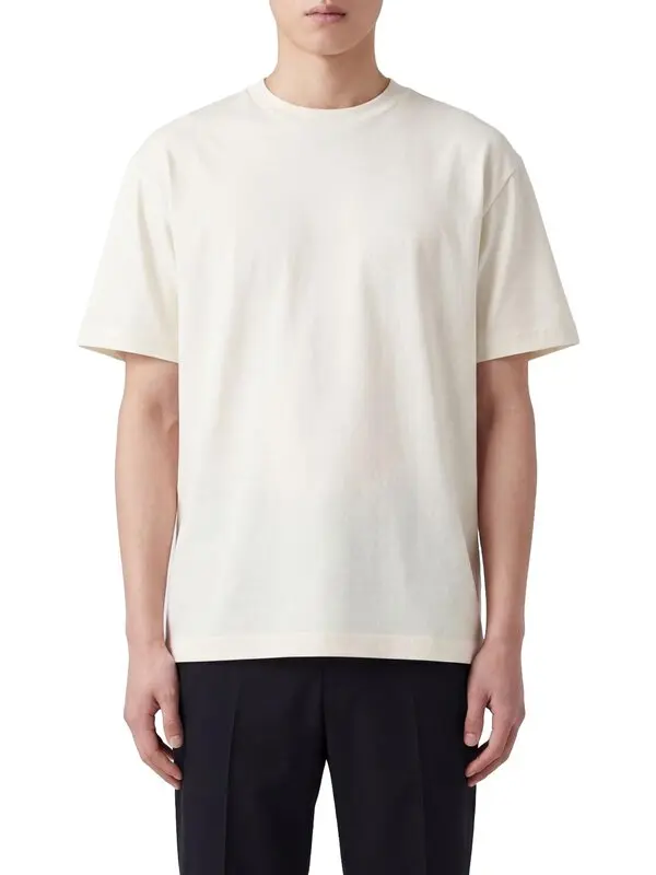 THE ROW T-shirt - White