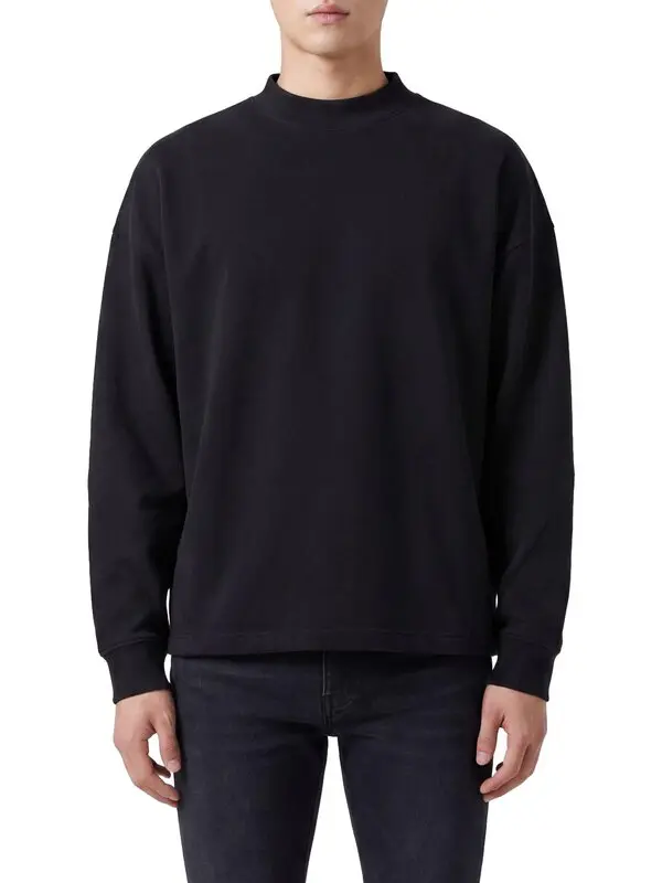 THE ROW T-shirt - Black