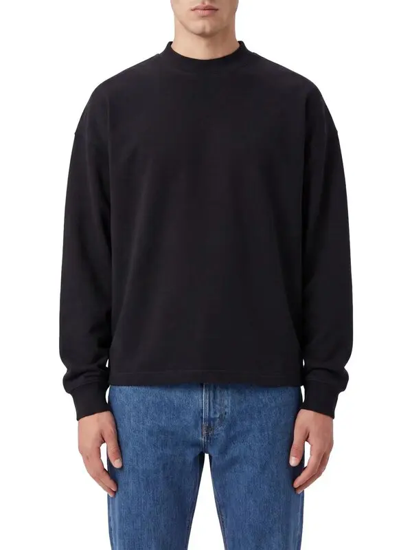 THE ROW T-shirt - Black