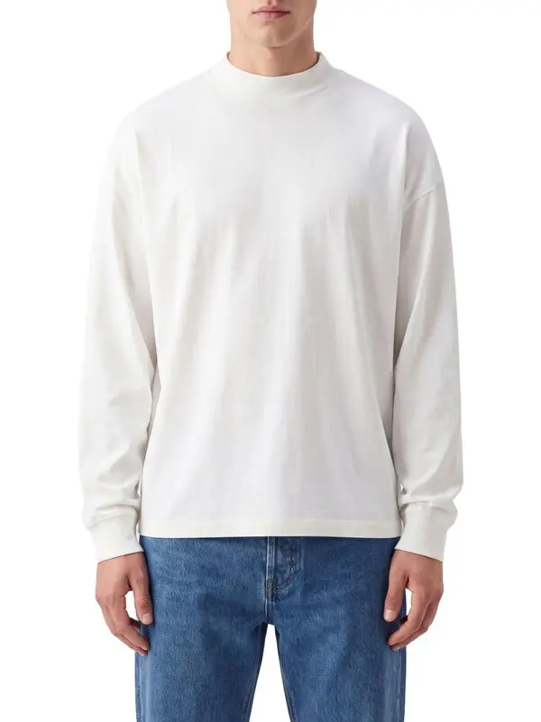 THE ROW T-shirt - White