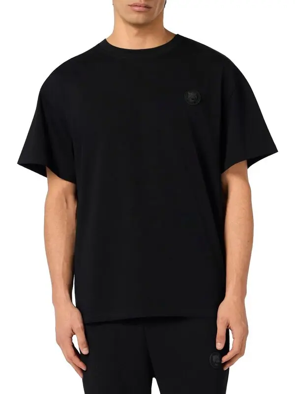 PLEIN SPORT T-shirt - Black