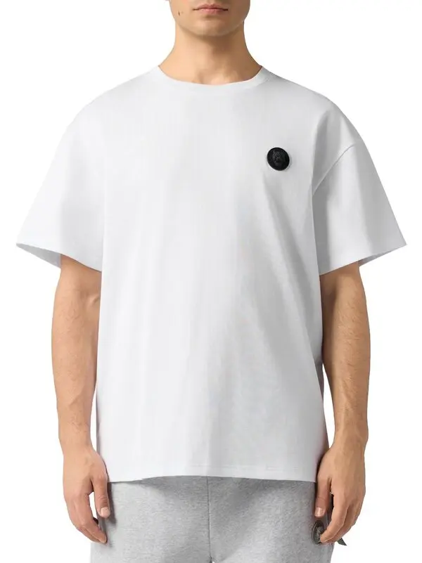 PLEIN SPORT T-shirt - White