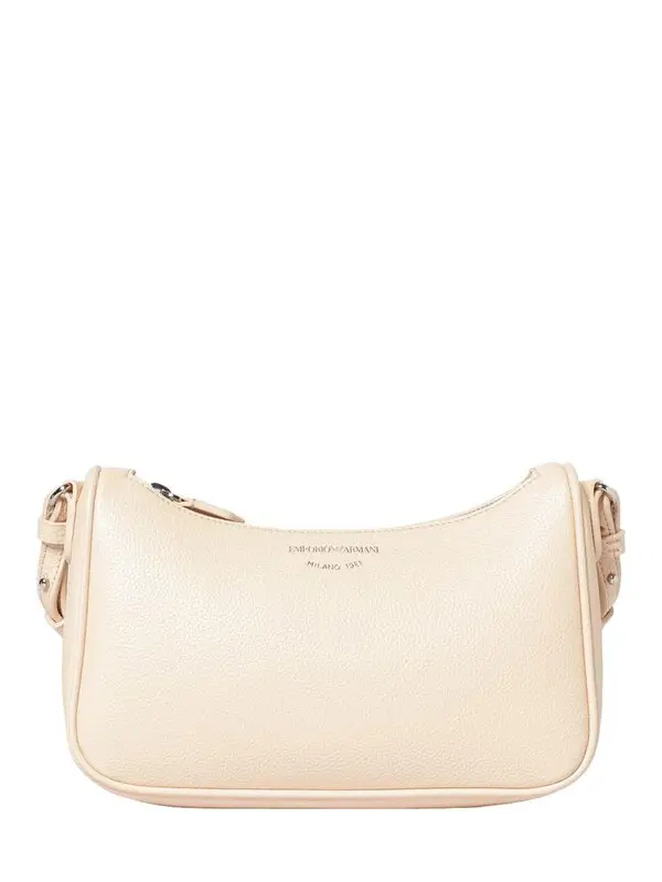 Emporio Armani Baguette Bag - Pink