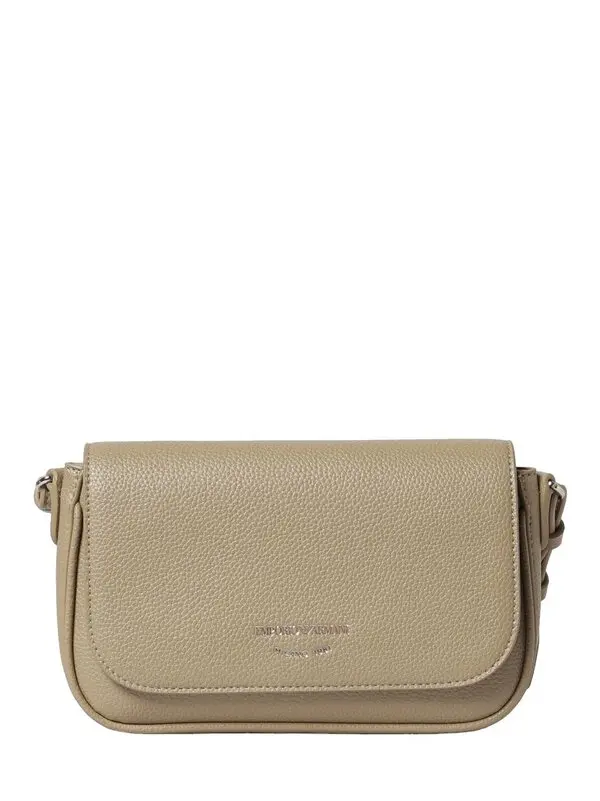 Emporio Armani Mini Bag - Grey