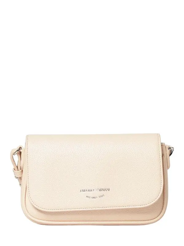 Emporio Armani Mini Bag - Pink