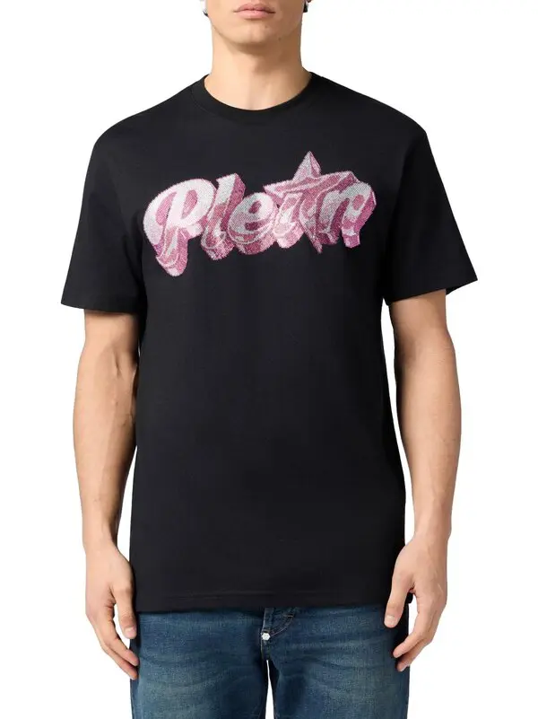 Philipp Plein T-shirt - Black