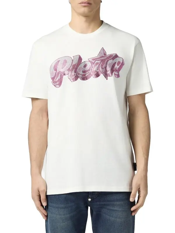 Philipp Plein T-shirt - White