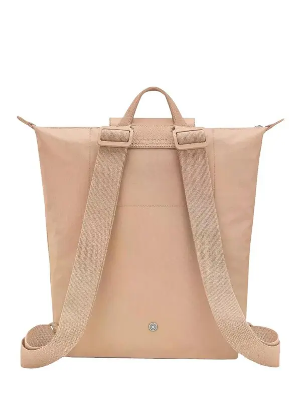 Longchamp Le Pliage Backpack - Neutrals
