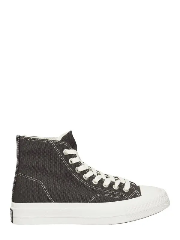 CONVERSE Chuck Taylor All Star "beluga" High Top Sneakers - Grey